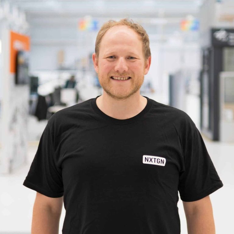 Team Startup Factory – NXTGN