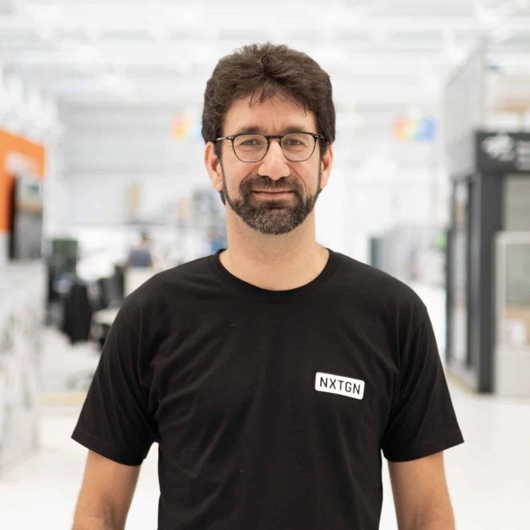 Team Startup Factory – NXTGN
