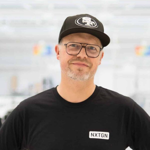 Über uns – das ist NXTGN